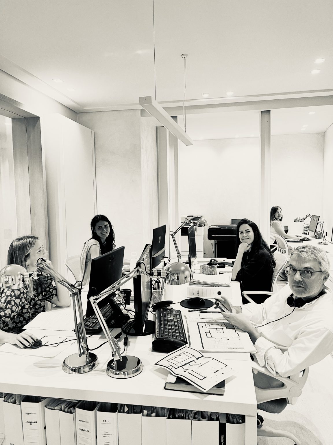 studio – IBU STUDIO