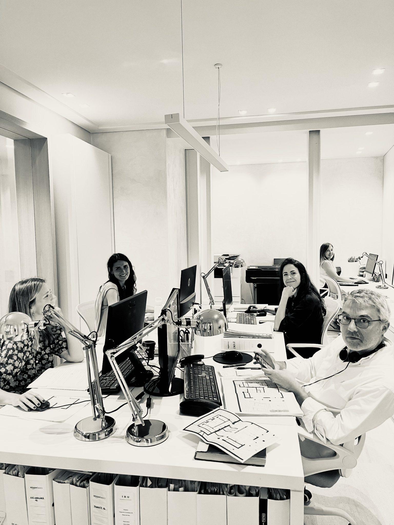 studio – IBU STUDIO